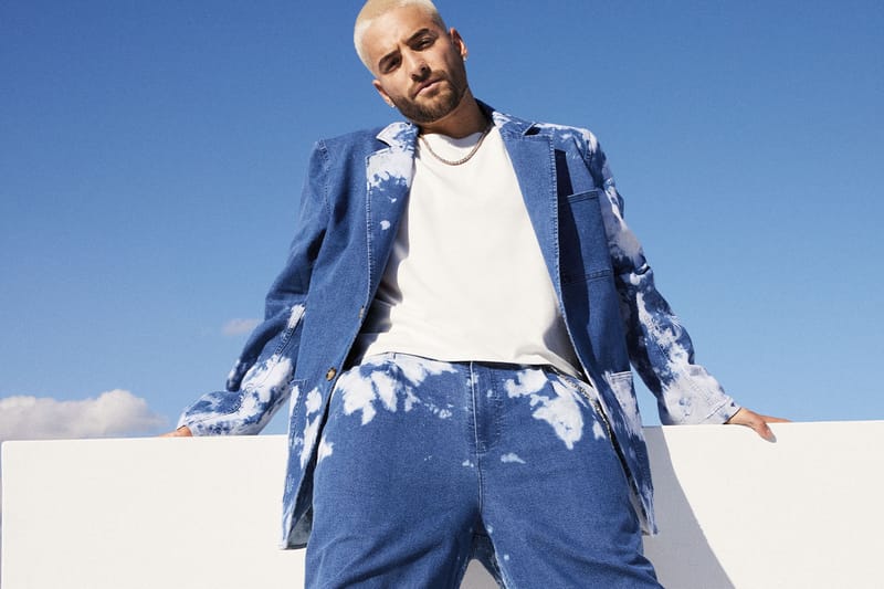 Stein Experiments With Layering Proportions For FW22 | HYPEBEAST