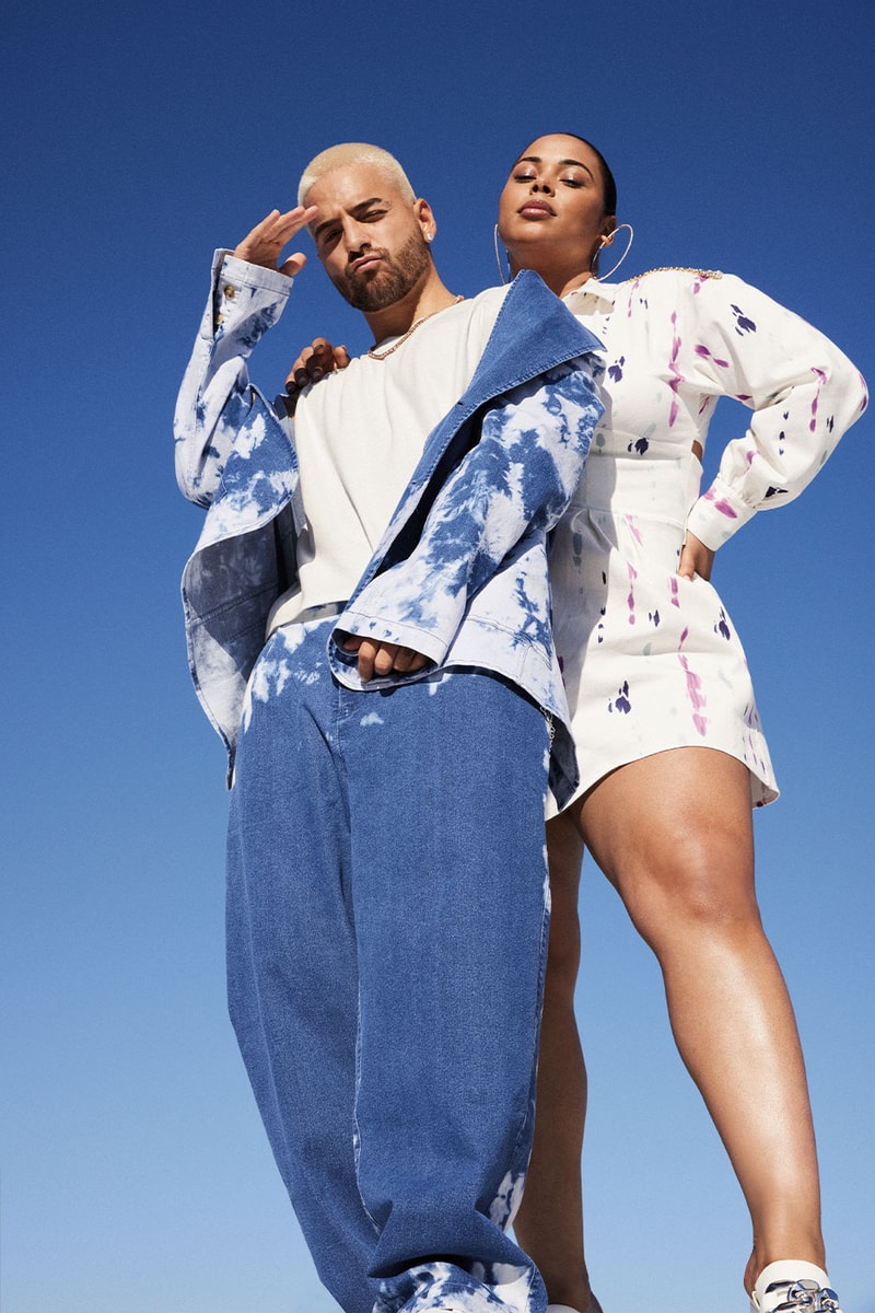 Maluma Partners With Reunited Clothing to Launch His First Apparel Line ...