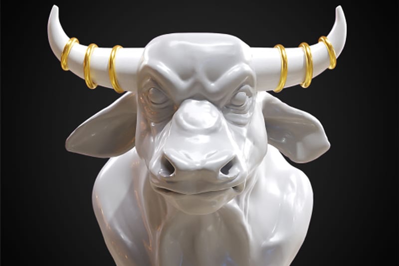 HK-Kicks.com x ENTERBAY Michael Jordan Figure | HYPEBEAST