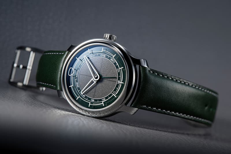 MING 22.01 GMT Gilt and Kyoto | HYPEBEAST