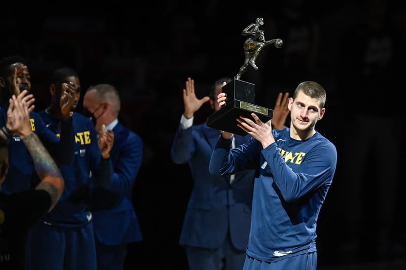 NBA Opens All-Time European First Team Vote | Hypebeast