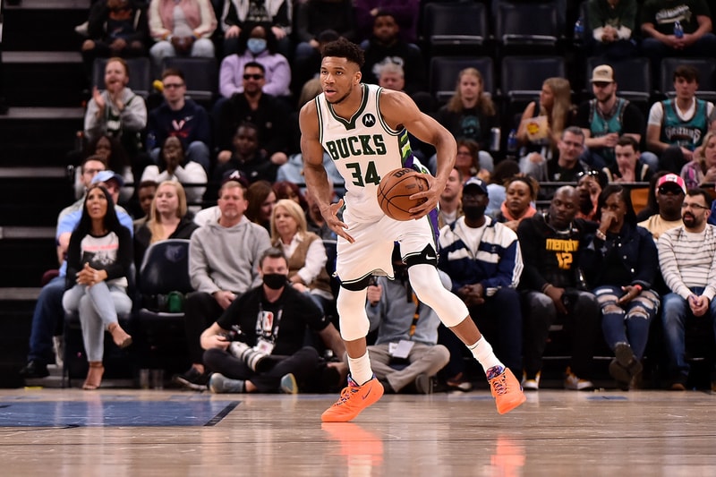 NBA Opens All-Time European First Team Vote | Hypebeast