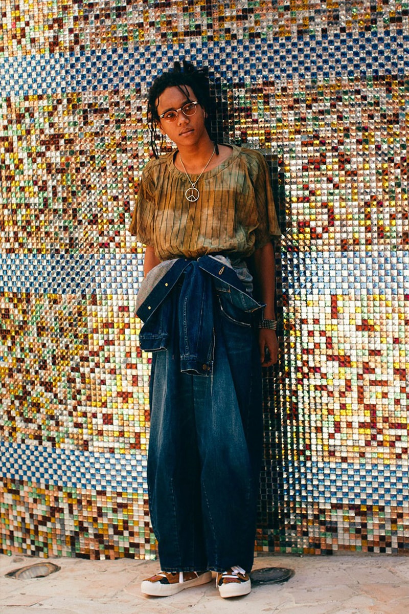 2022 Hippie Fashion