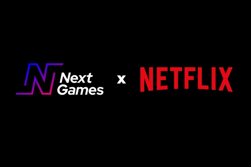 Netflix Next Games Acquisition News | Hypebeast