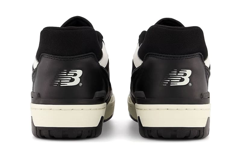 New Balance 550 Is Arriving in a "Panda" Colorway | Hypebeast
