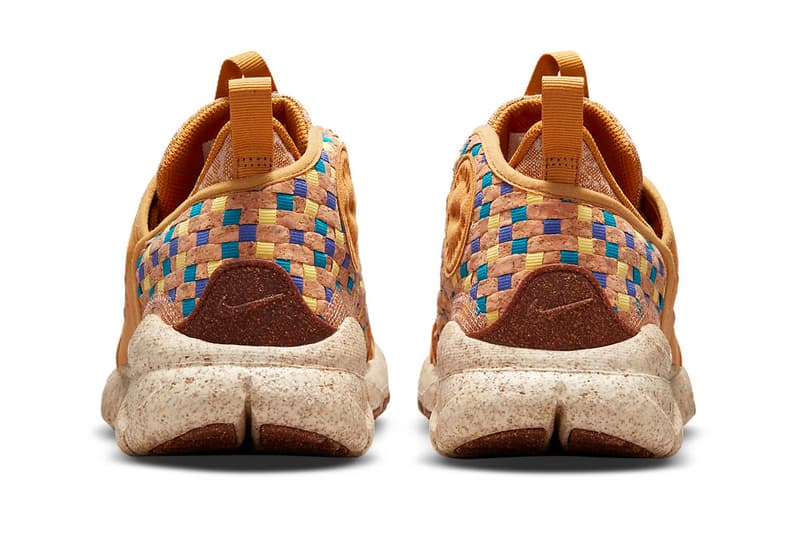 Nike Free Crater Trail Moc N7