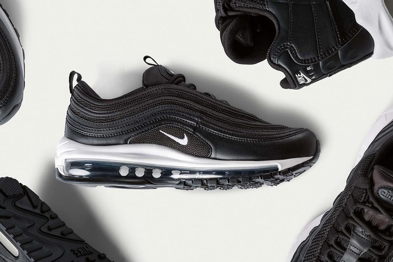 Nike Spring Summer 2022 Collection Release Date | Hypebeast