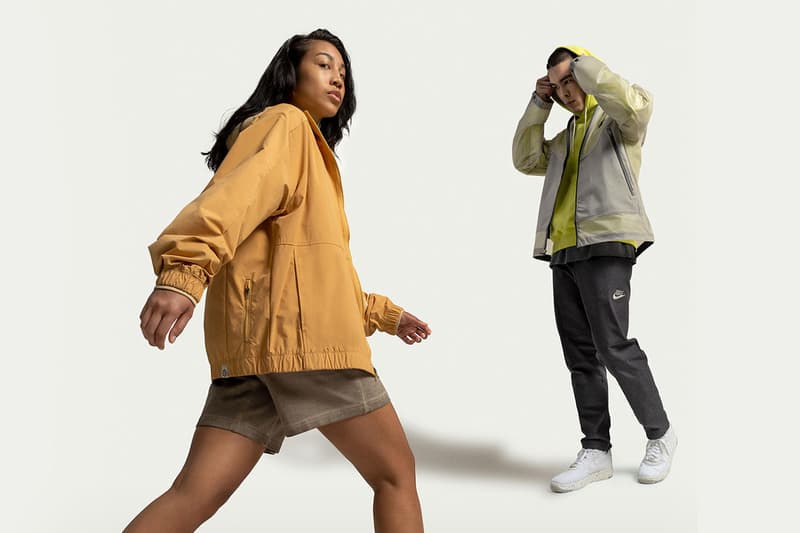 Nike Spring Summer 2022 Collection Release Date | Hypebeast