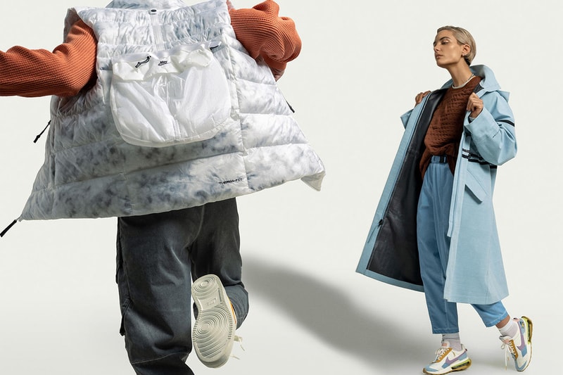 Nike Spring Summer 2022 Collection Release Date | Hypebeast