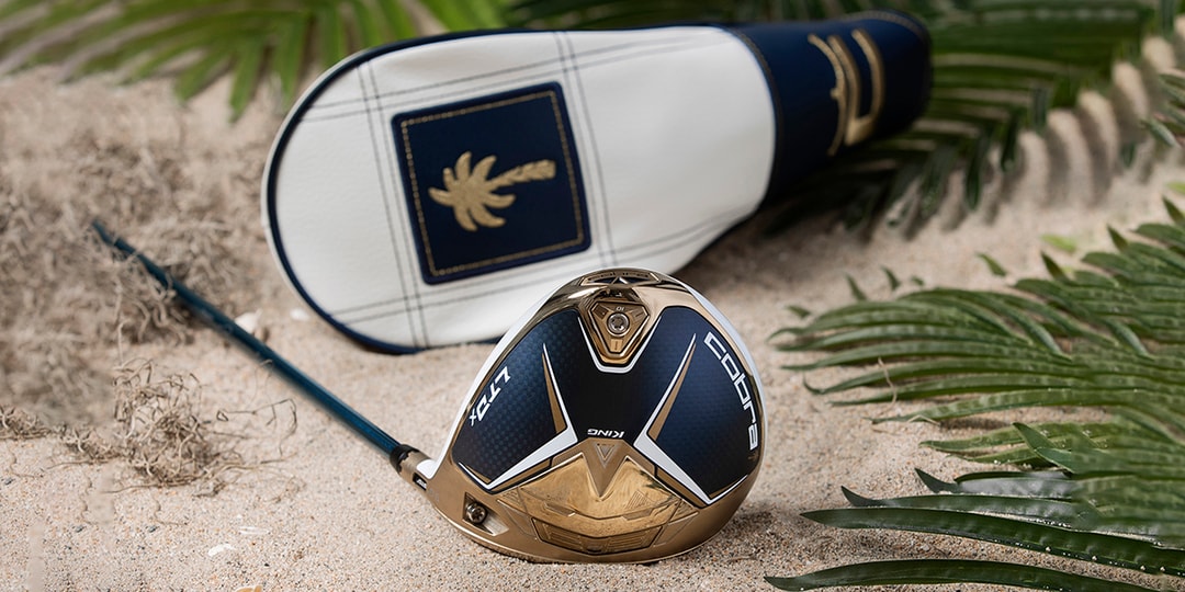 Palm Tree Crew x Puma Golf Collaboration ft. CLOUDSPUN | Hypebeast