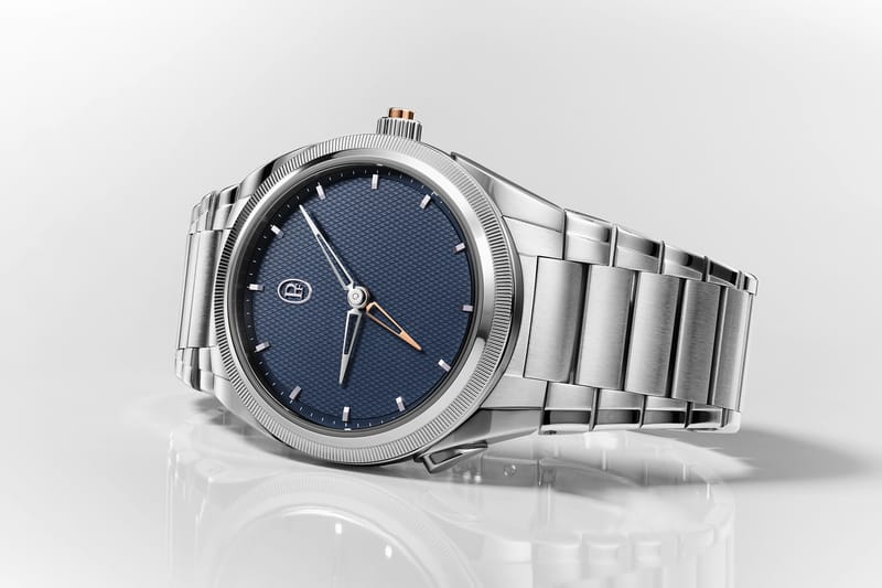 Halios' Seaforth GMT Watch Is for Globetrotters | HYPEBEAST