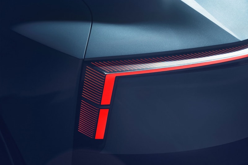 Polestar Presents O2 Convertible Concept With Flying Drone | Hypebeast