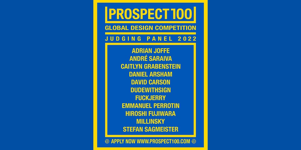PROSPECT 100 Wants You to Make Art NFTs to Help Ukraine | HYPEBEAST