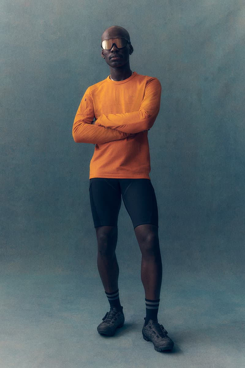 Rapha Spring/Summer 2022 Lookbook Release Info | Hypebeast