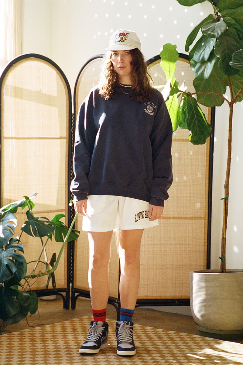 Rowing Blazers Vintage Collection Curated by Jack Carlson | Hypebeast