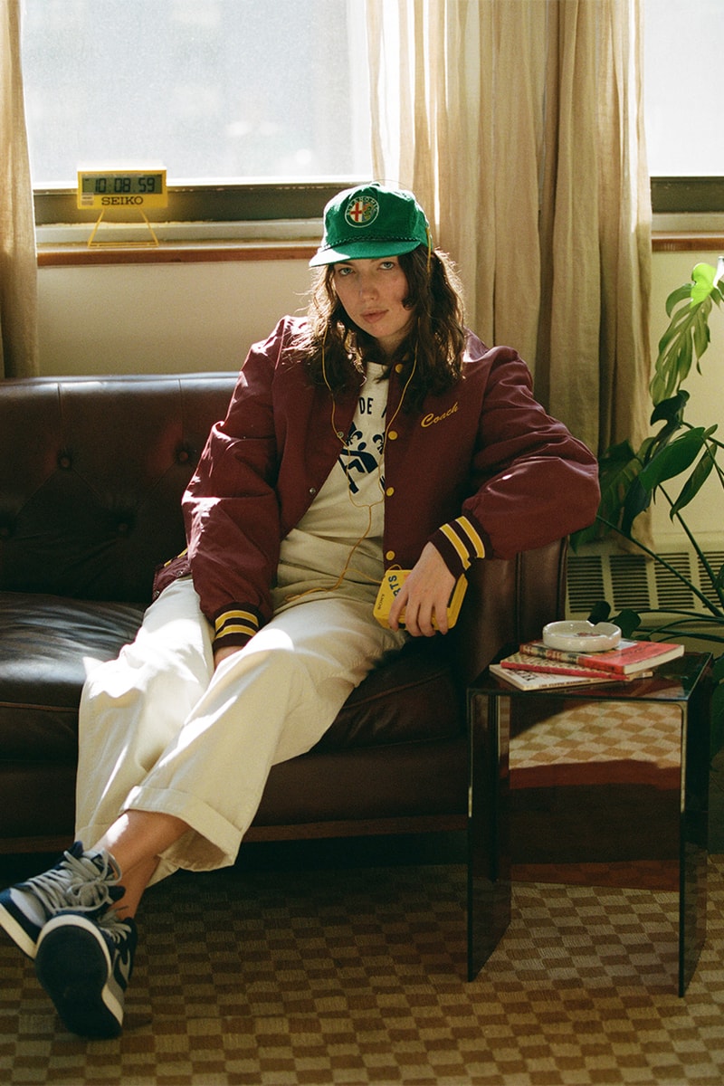 Rowing Blazers Vintage Collection Curated by Jack Carlson | Hypebeast