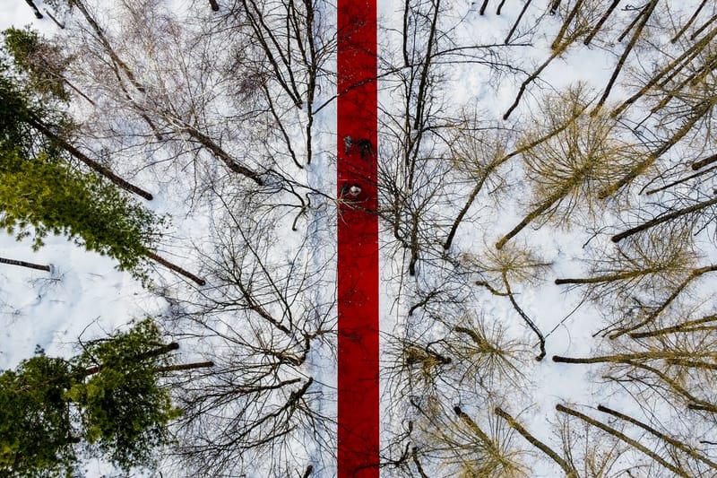 ADER error Spring/Summer 2022 Collection | Hypebeast