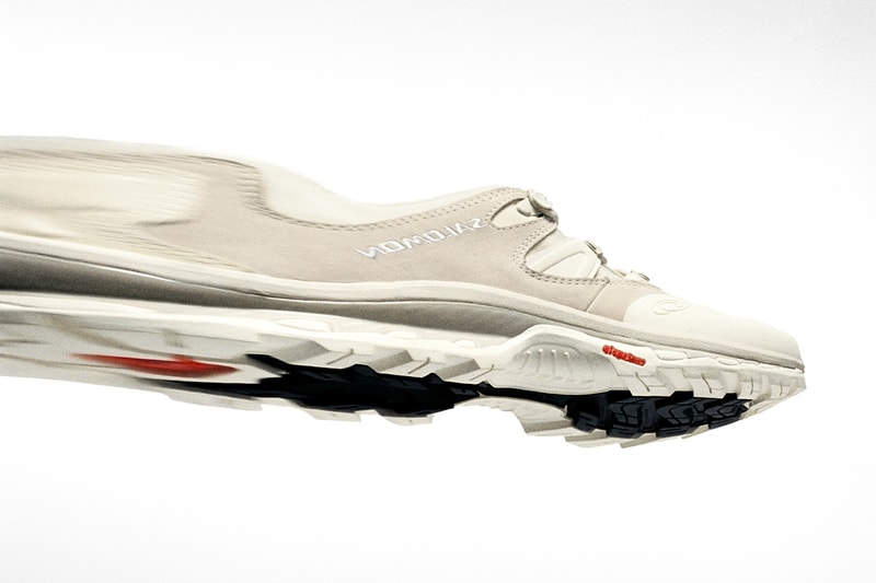 Salomon XT-QUEST 2 ADVANCED Release Information | Hypebeast