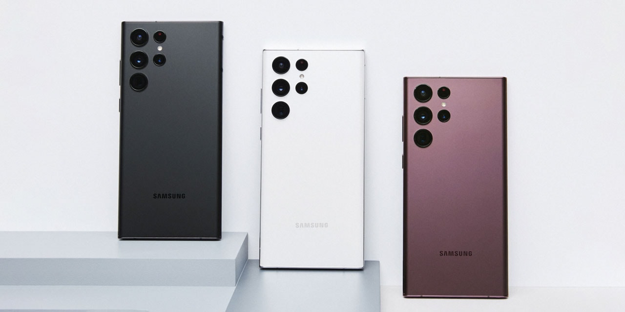 Review: Samsung Galaxy S22, S22+ and Ultra Specs | Hypebeast