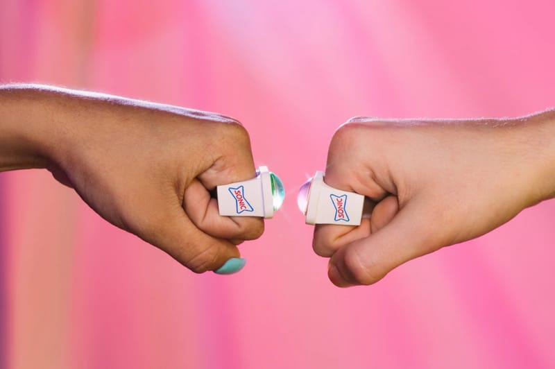 WTAPS Readies Limited-Edition 18K Gold Necklace | HYPEBEAST