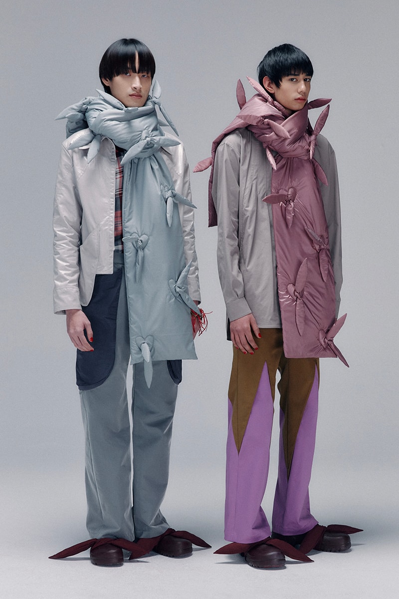 STRONGTHE FW22 Collection 3 "Boo!" | Hypebeast