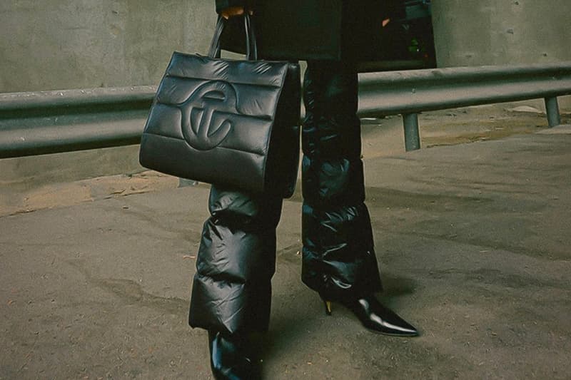 Telfar New York Flagship Store Opening Announcement | Hypebeast
