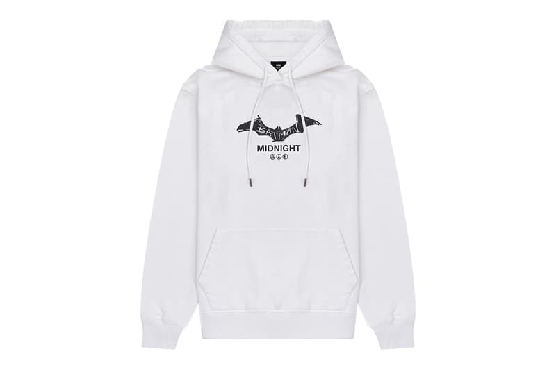 'The Batman' x MIDNIGHT ART DEPT. Collection | Hypebeast