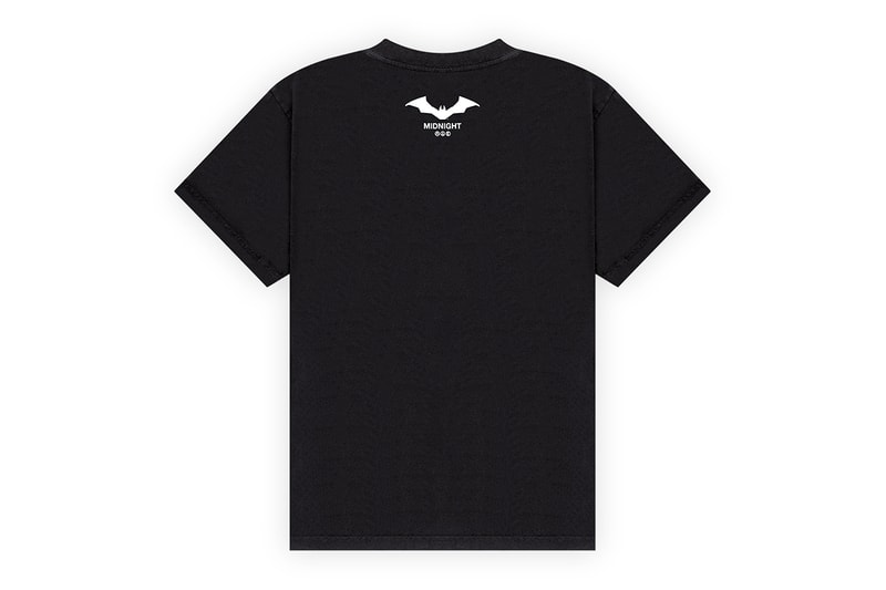 'The Batman' x MIDNIGHT ART DEPT. Collection | Hypebeast