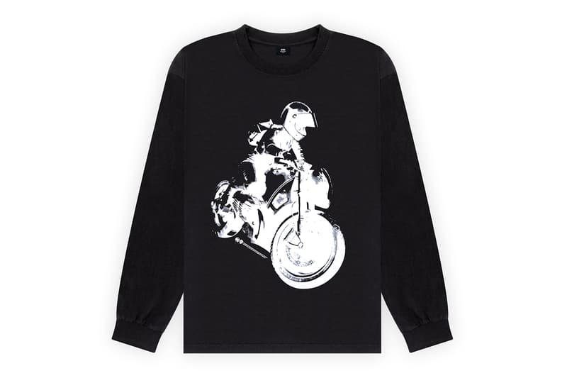 'The Batman' x MIDNIGHT ART DEPT. Collection | Hypebeast