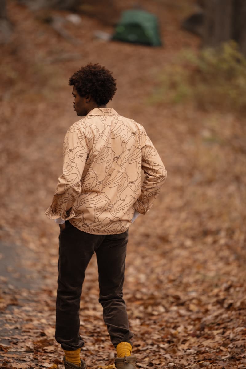 TIER Fall Winter 2022 Collection Tier Island | Hypebeast