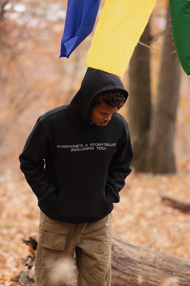 TIER Fall Winter 2022 Collection Tier Island | Hypebeast