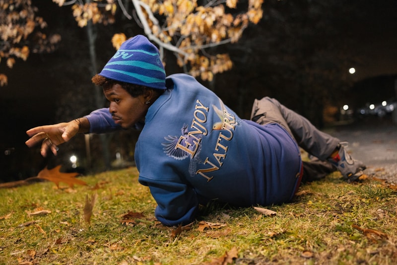 TIER Fall Winter 2022 Collection Tier Island | Hypebeast