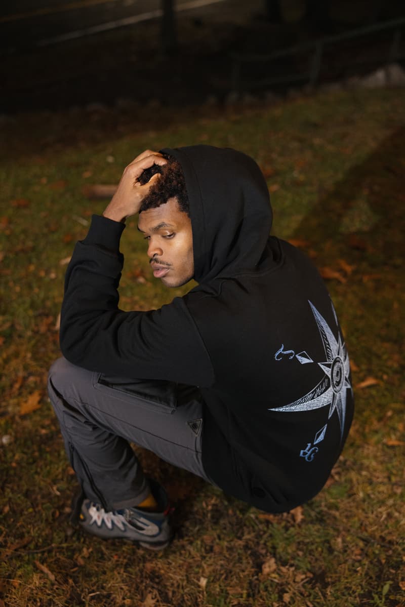 TIER Fall Winter 2022 Collection Tier Island | Hypebeast