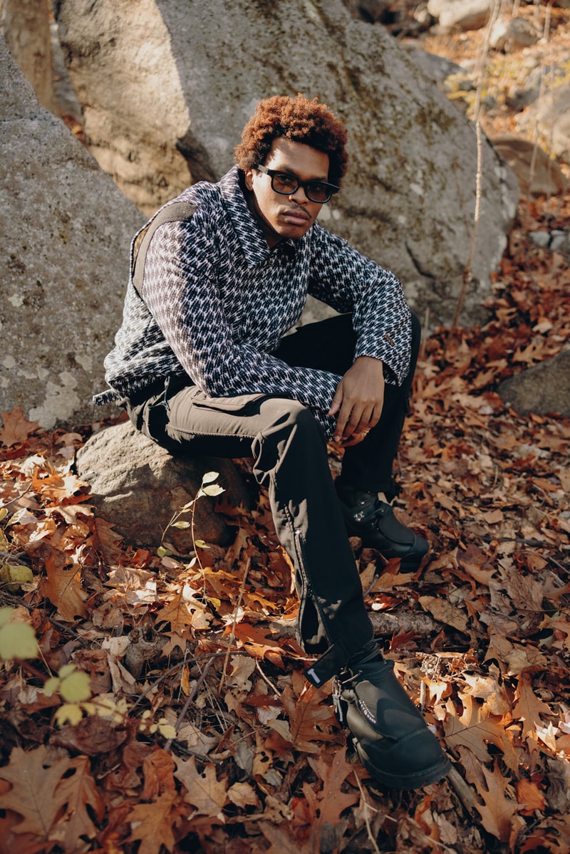 TIER Fall Winter 2022 Collection Tier Island | Hypebeast