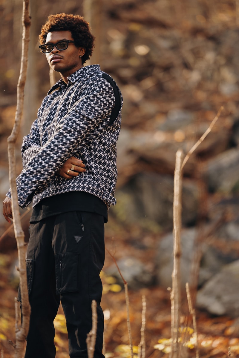 TIER Fall Winter 2022 Collection Tier Island | Hypebeast