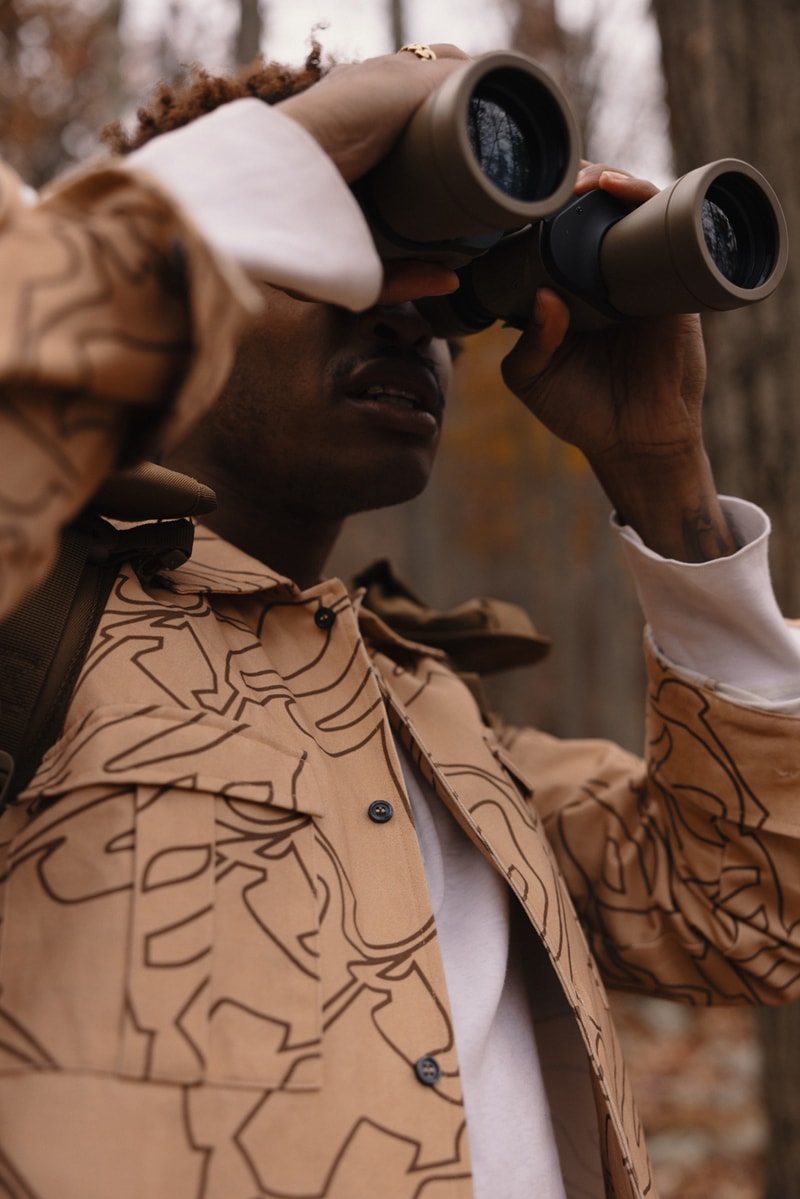 TIER Fall Winter 2022 Collection Tier Island | Hypebeast