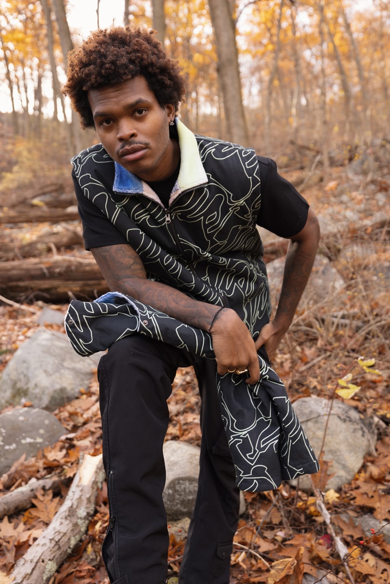 TIER Fall Winter 2022 Collection Tier Island | Hypebeast