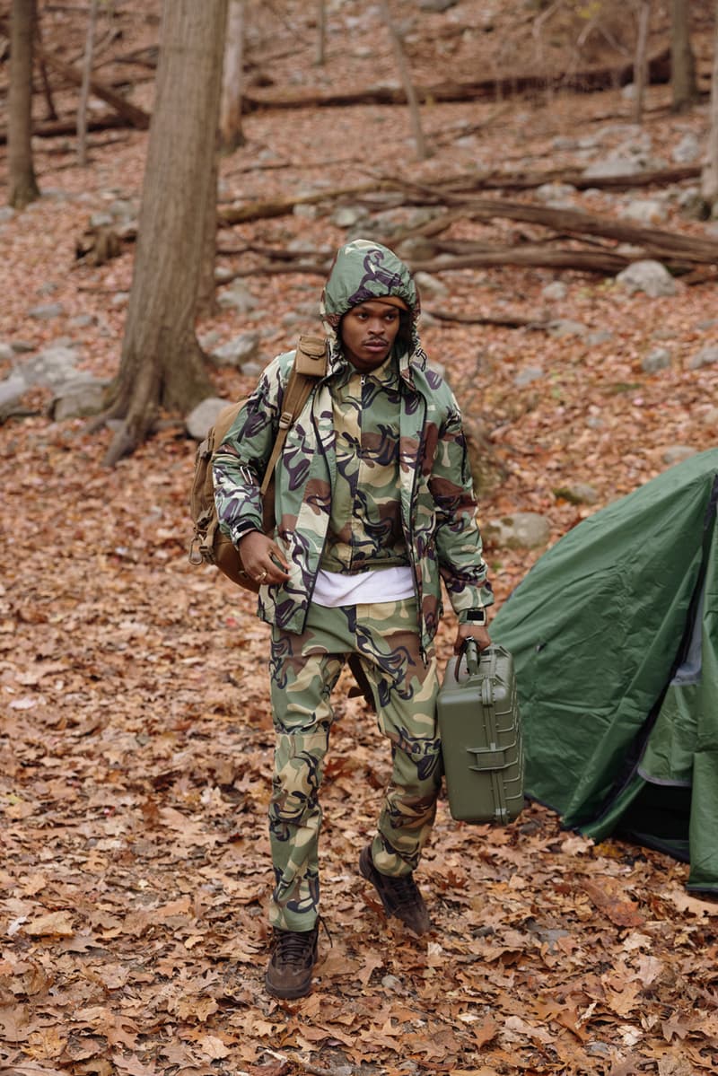 TIER Fall Winter 2022 Collection Tier Island | Hypebeast