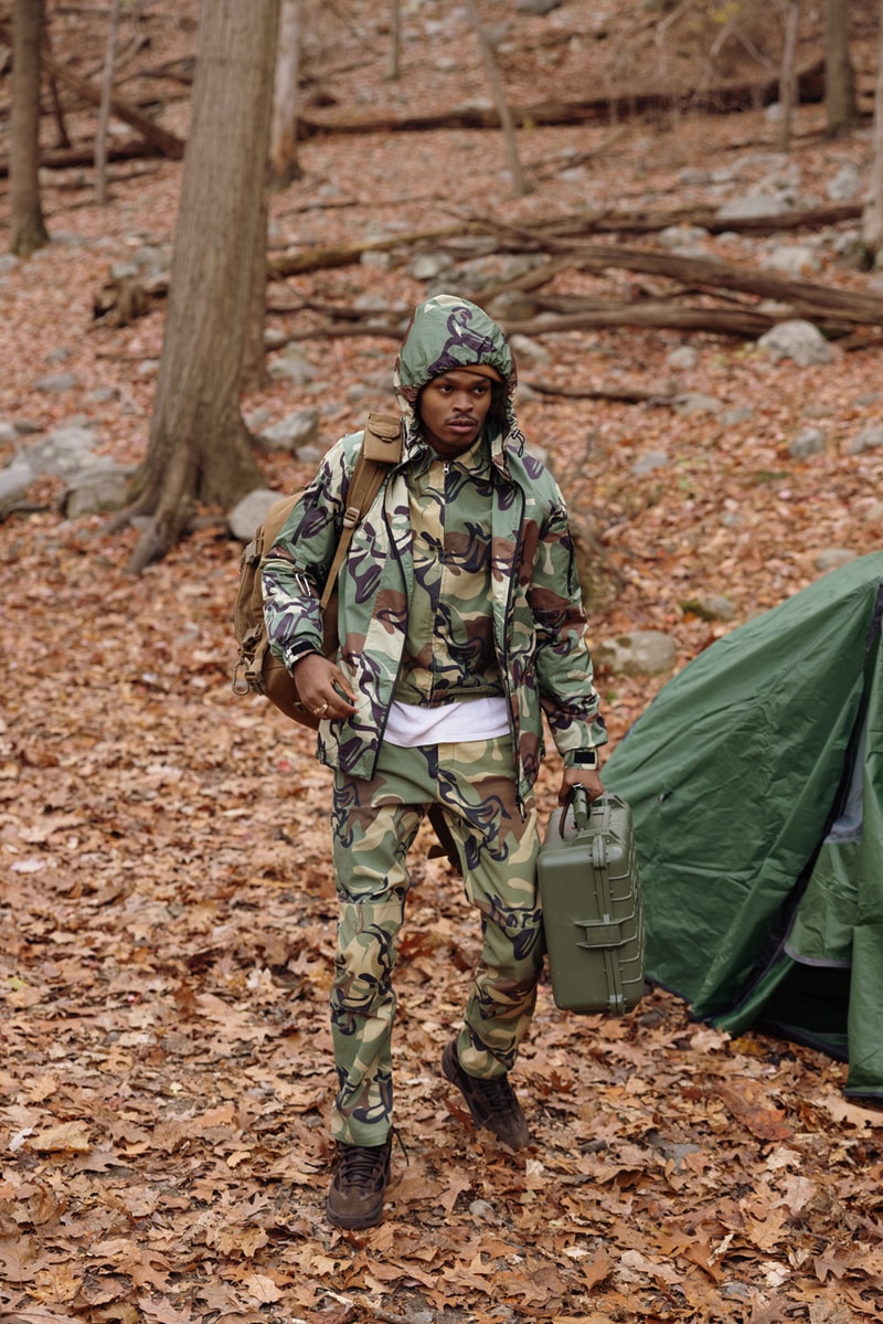 TIER Fall Winter 2022 Collection Tier Island | Hypebeast