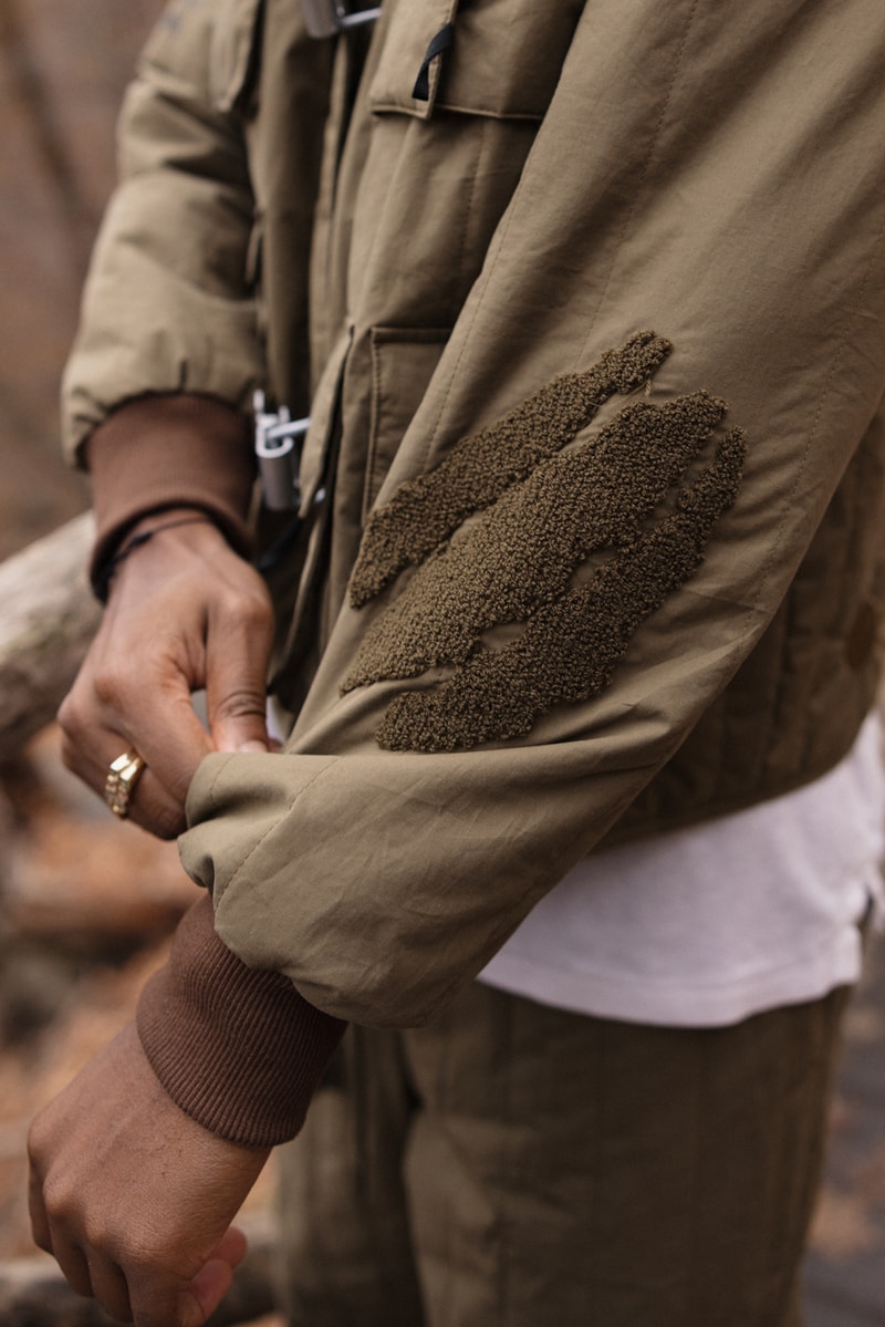 TIER Fall Winter 2022 Collection Tier Island | Hypebeast