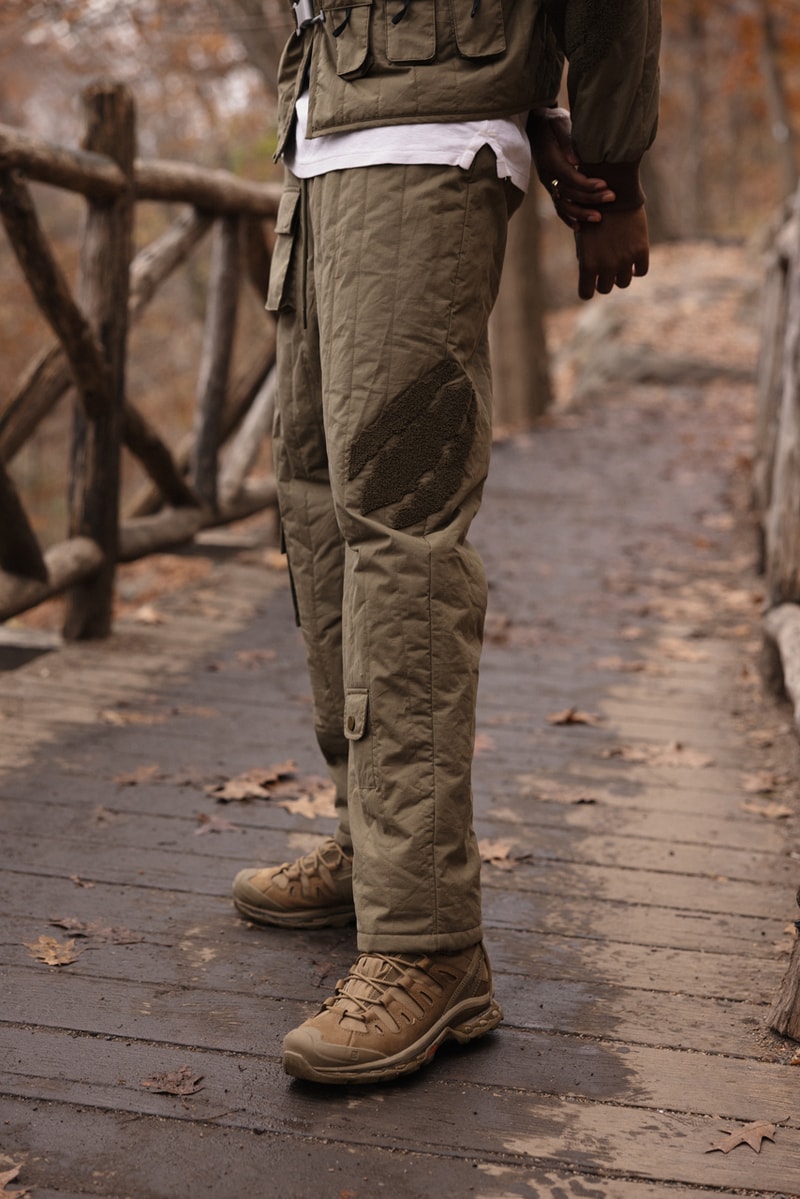 TIER Fall Winter 2022 Collection Tier Island | Hypebeast