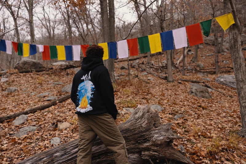 TIER Fall Winter 2022 Collection Tier Island | Hypebeast