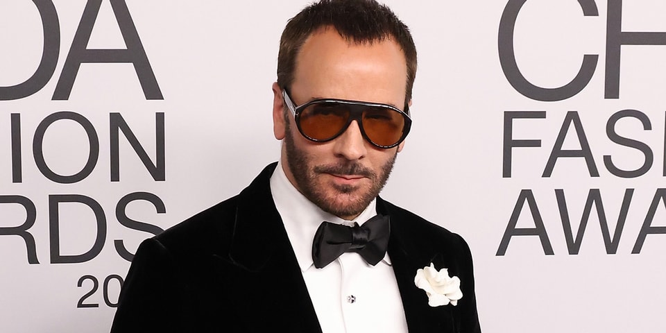 Tom Ford Announces Plastic Innovation Prize Finalists for Ocean-Safe ...