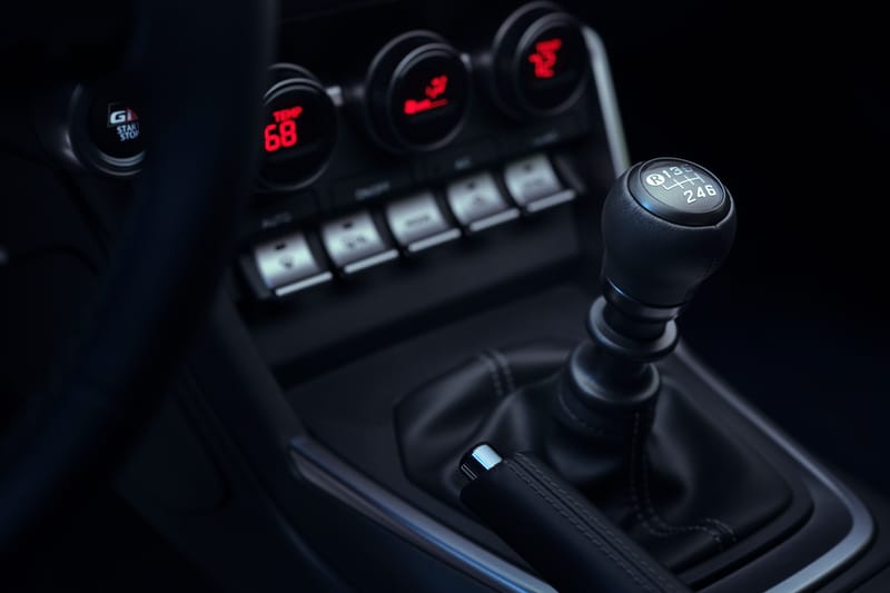 Open Road: Toyota GR86 Review by Mark Arcenal | Hypebeast