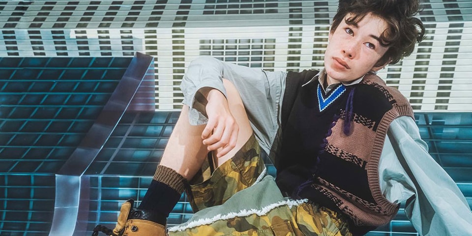 Rotol SS22 Collection HBX Release Info | HYPEBEAST