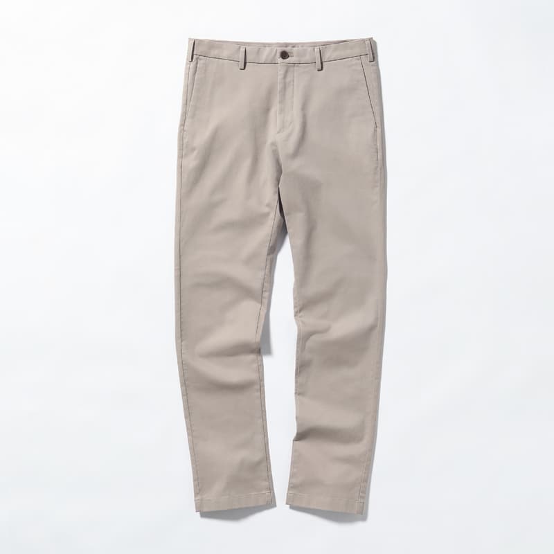 UNIQLO Masterpiece Essentials Guide for SS22 | Hypebeast