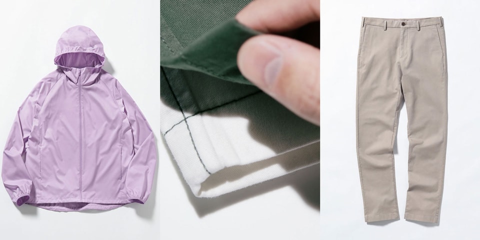 UNIQLO Masterpiece Essentials Guide for SS22 | HYPEBEAST