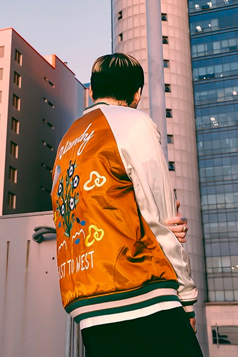 Vandy The Pink 5th-Anniversary Capsule Collection | Hypebeast