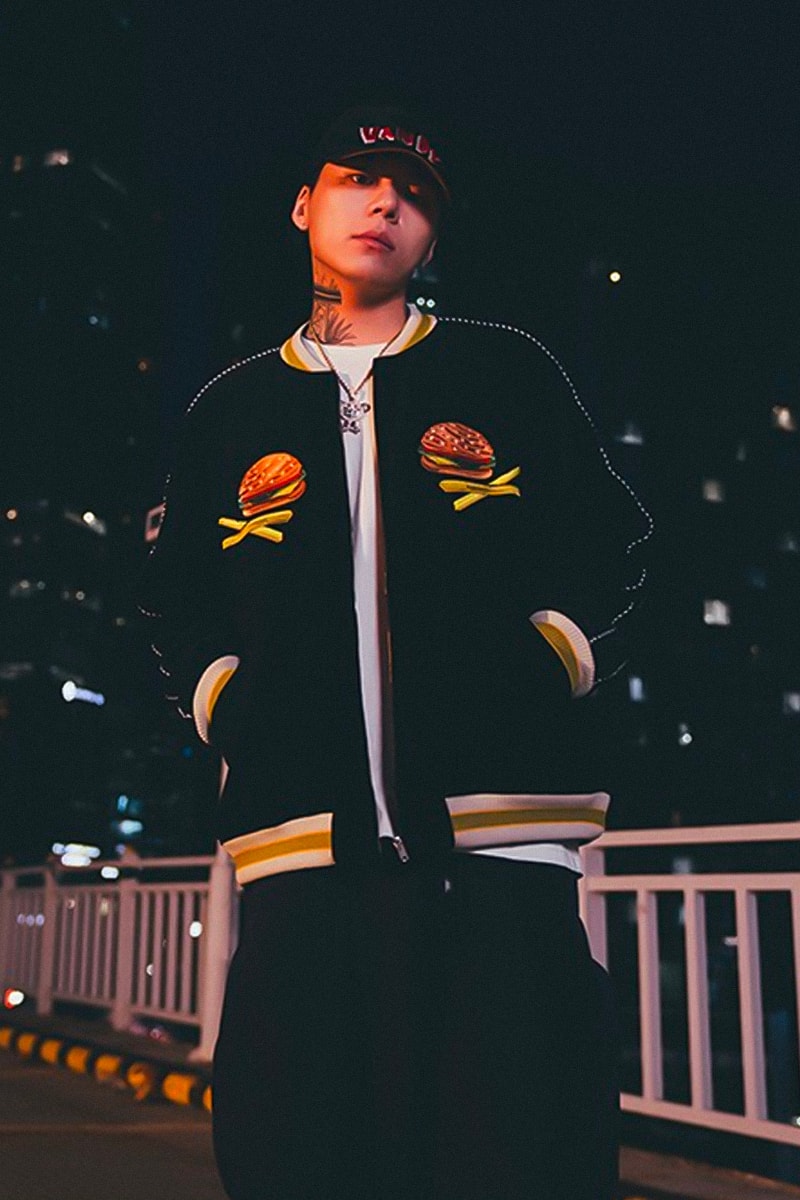 Vandy The Pink 5th-Anniversary Capsule Collection | Hypebeast