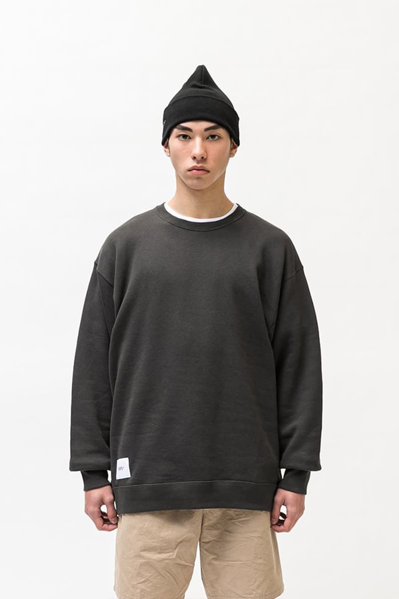 WTAPS Delivers New Military-Inspired Looks for SS22 | Hypebeast